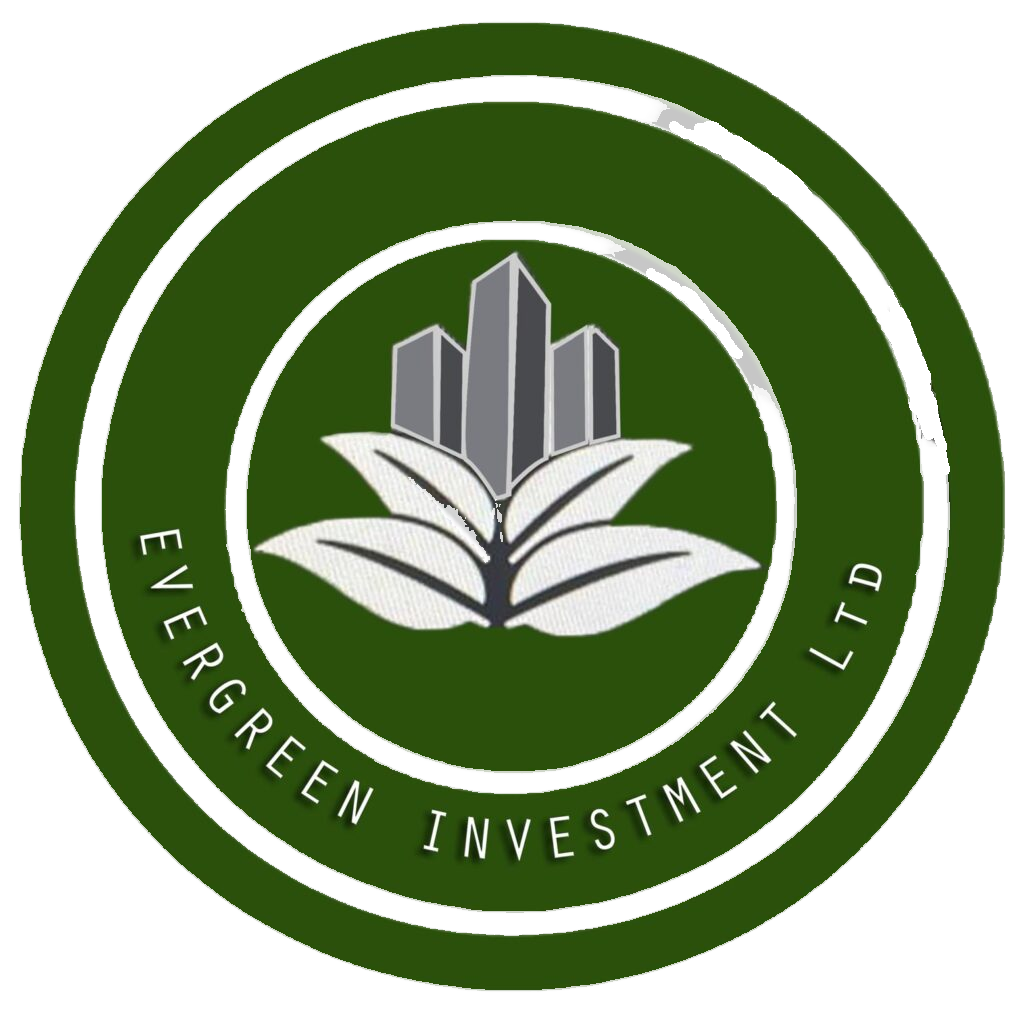 Marketing Officer at Evergreen investment Ltd